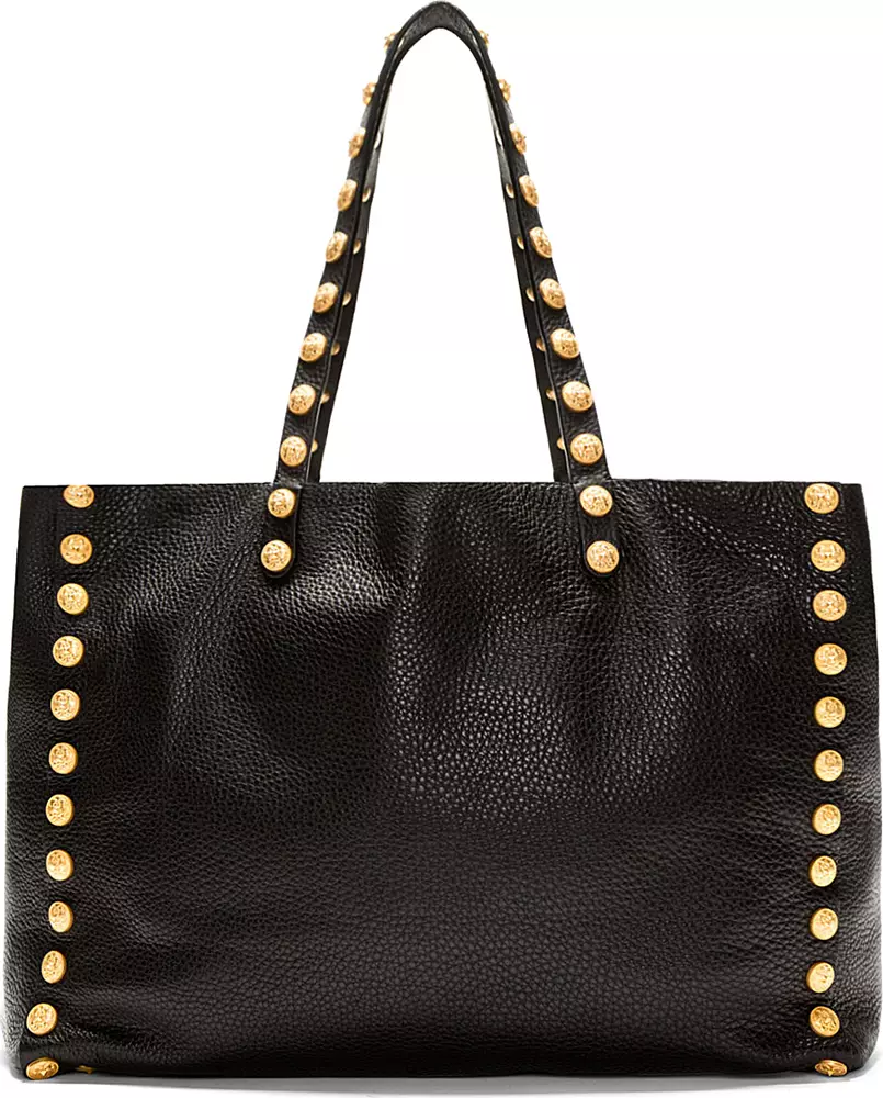 Borsa tote Valentino Gryphon Stud