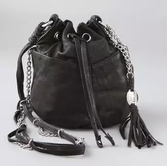 Сумка Olivia Harris Baby Ball Bag 18760_2