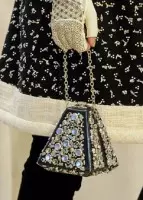 Die Handtaschen von Chanel Métiers d’Art 2012 18780_12