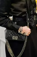 Chanel MÃ©tiers d'Art 2012 ၏လက်ကိုင်အိတ်များ 18780_14