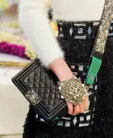 Die Handtaschen von Chanel Métiers d’Art 2012 18780_2