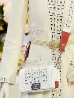 Die Handtaschen von Chanel Métiers d’Art 2012 18780_4