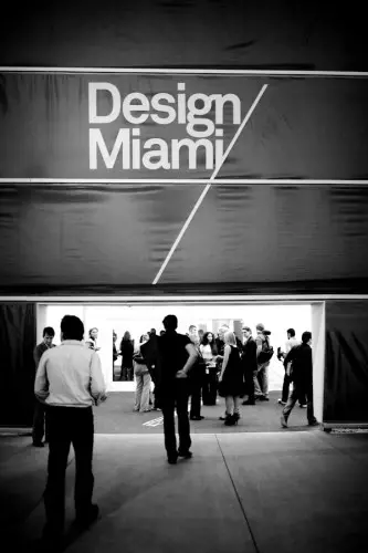 Disseny Miami/ Inauguració