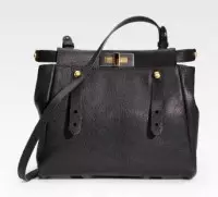 Fendi Peekaboo رول بيگ