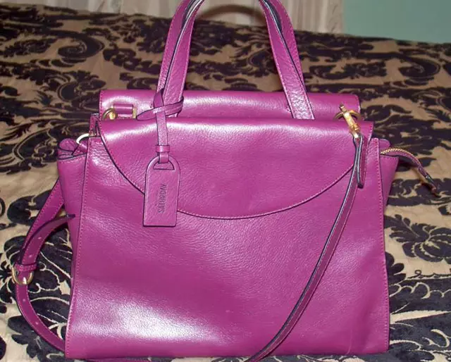 Bolso sábado de Kate Spade