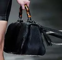 Gucci Handbags 2010 წლის გაზაფხული