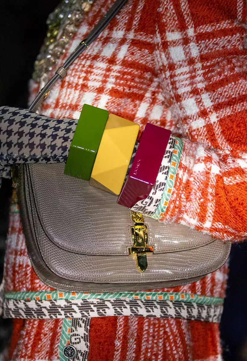 Tampilan Pertama Anda di Tas Gucci's Resort 2020 1903_12