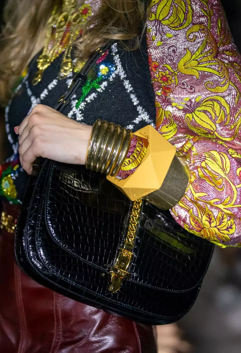 Gucci's Resort 2020 Bags تي توهان جي پهرين نظر 1903_14