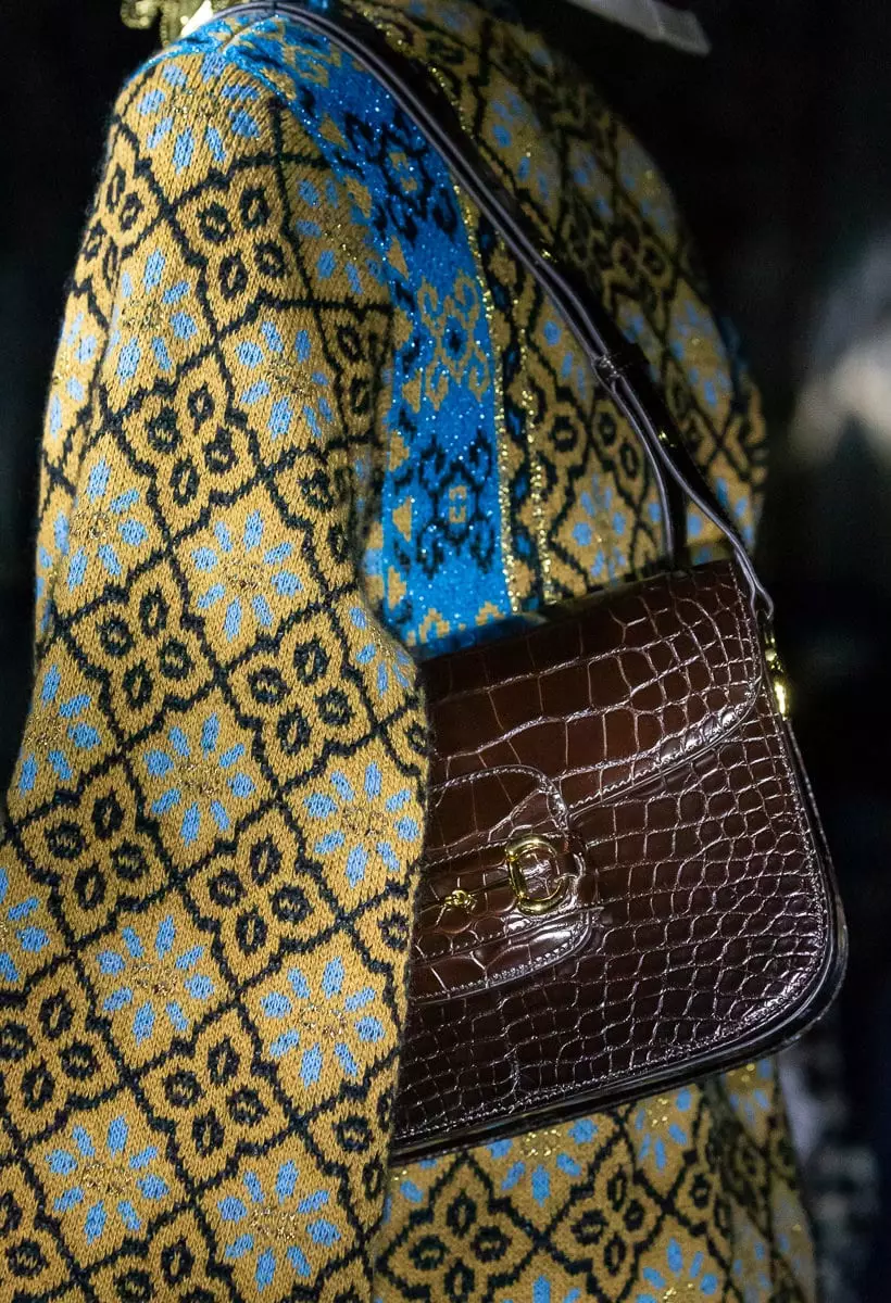 Tampilan Pertama Anda di Tas Gucci's Resort 2020 1903_2