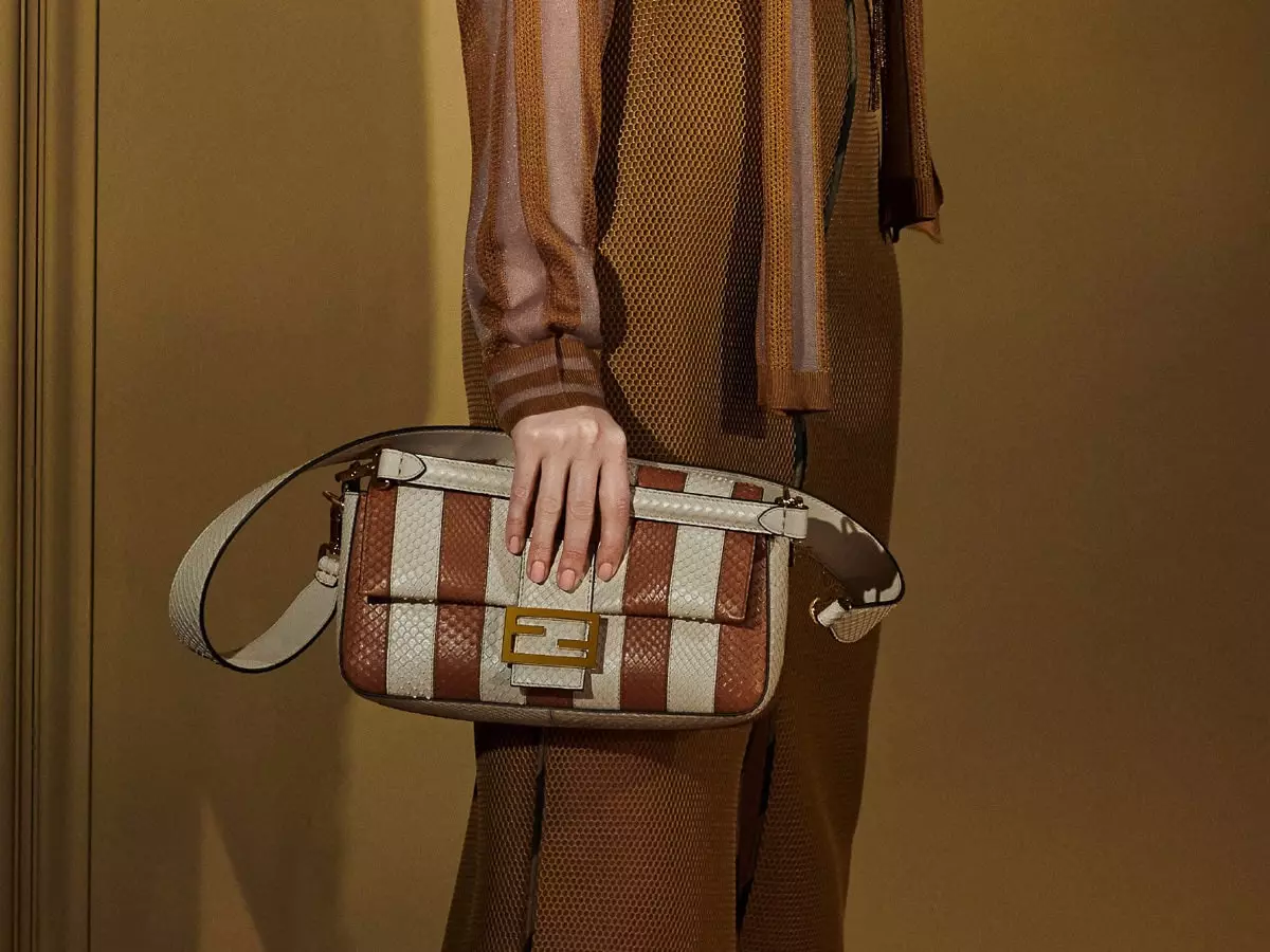 Il-Ħafna Basktijiet tal-Kollezzjoni 2020 ta’ Fendi’s Resort 1906_11