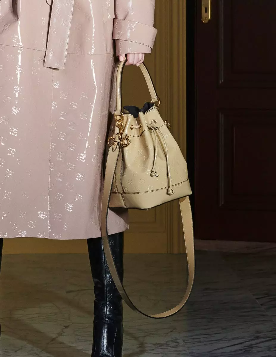 Fendi's Resort 2020 ýygyndysynyň köp haltasy 1906_3