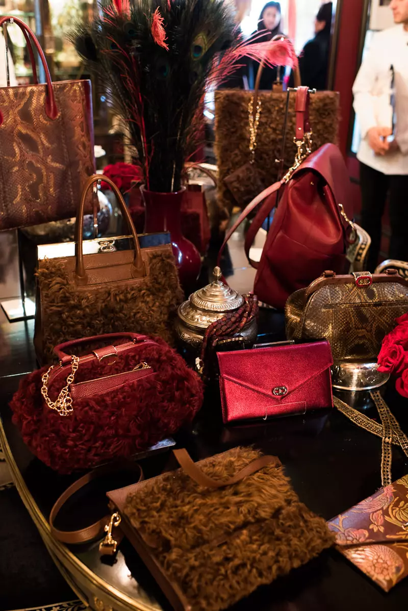 Dee Ocleppo Fall 2015 Bags (7)