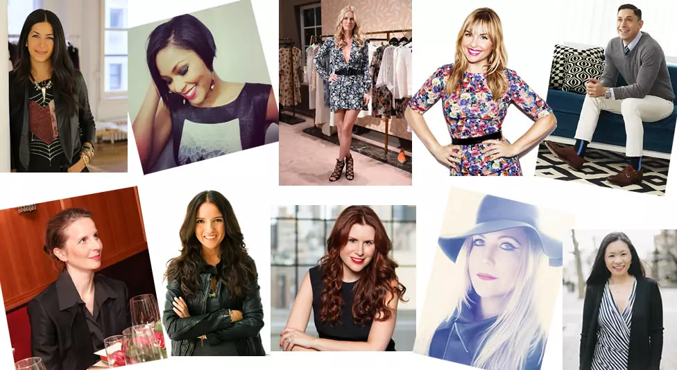 Lista życzeń Fashion Insiders 2014