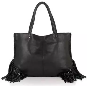 Linea Pelle Janis Fringe сөмке