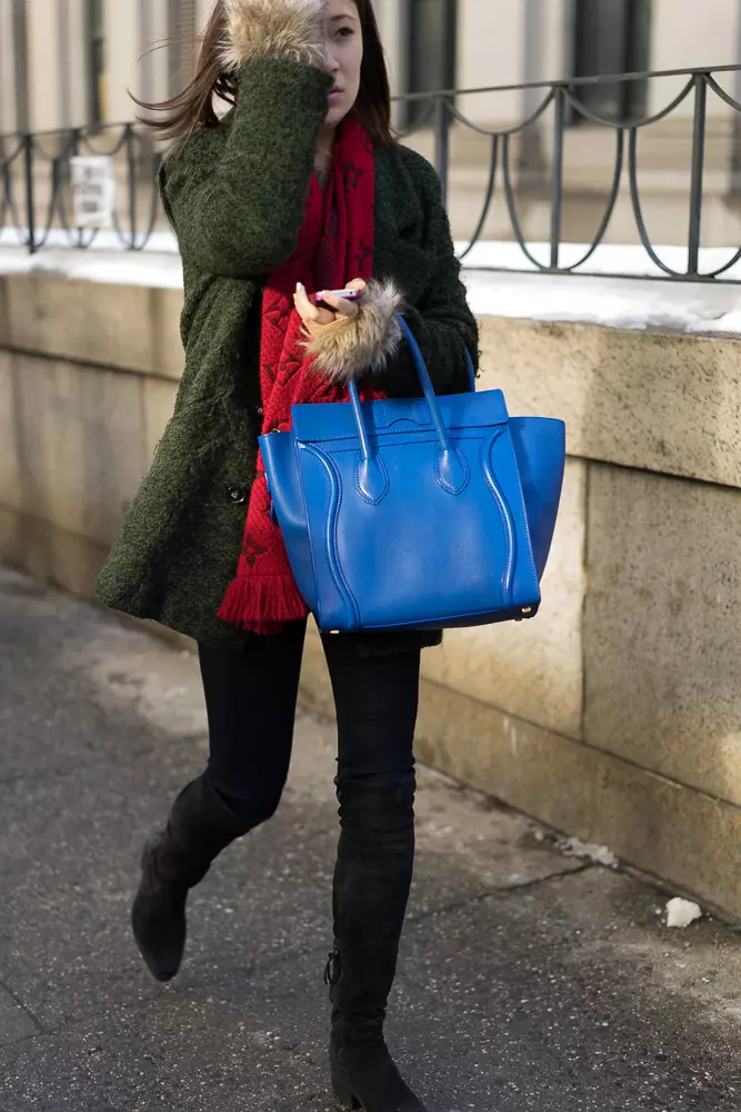 Tas Paling Apik ing New York Fashion Week Dina 5 (12)