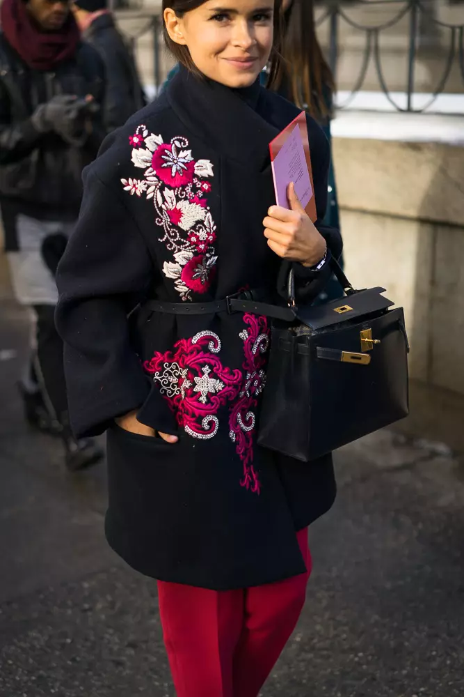 Tas Paling Apik ing New York Fashion Week Dina 5 (1)