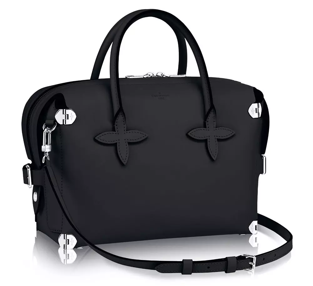 Хайрлах эсвэл орхи: Louis Vuitton Garance цүнх 19543_1