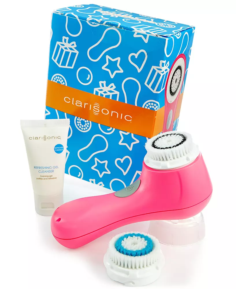 Clarisonic-Mia-1-Очищающая система