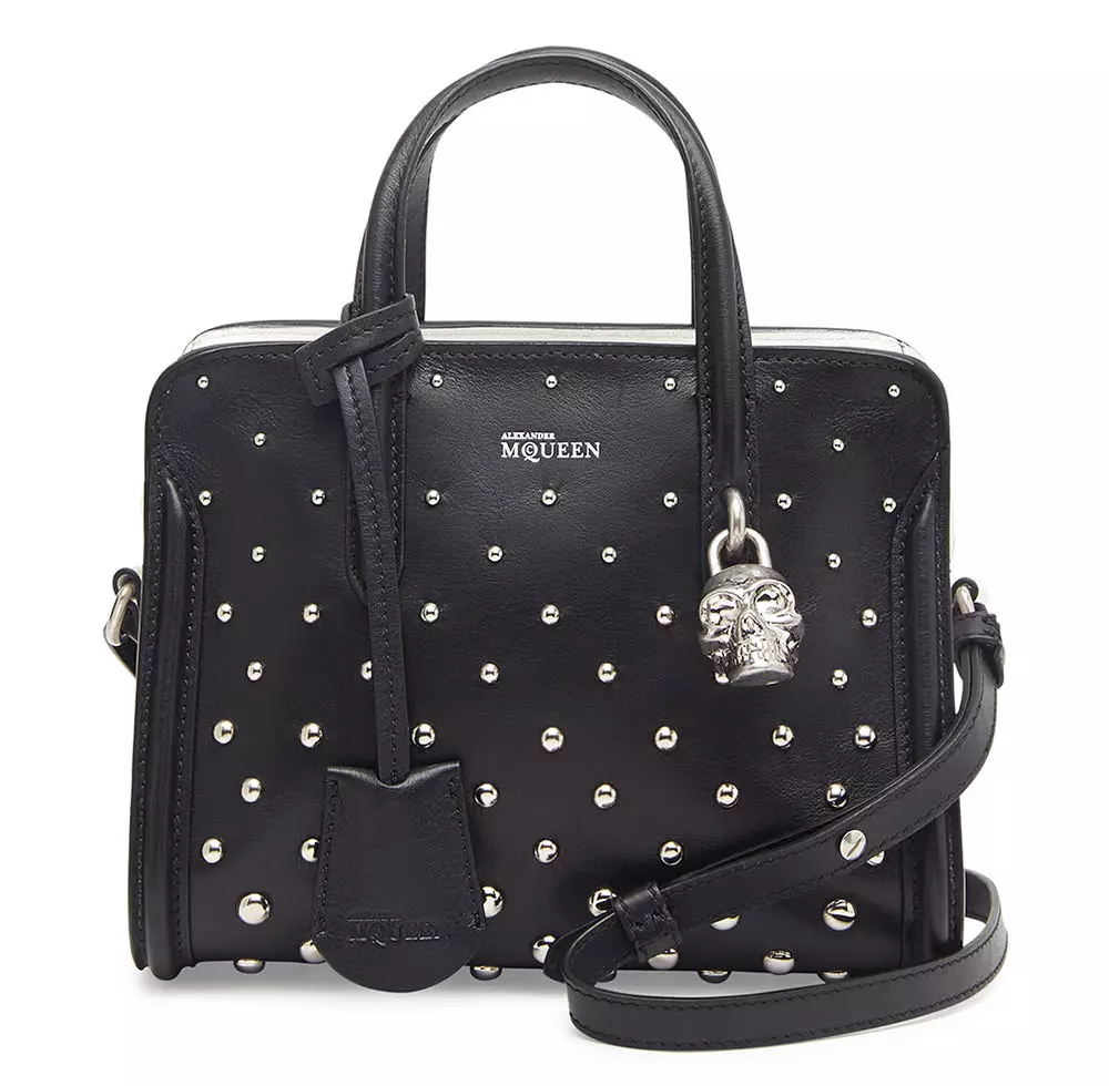 Alexander-McQueen-Skull-Lucchetto-borchiato-Mini-Tote