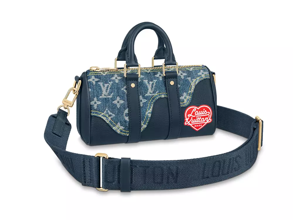 Սիրիր կամ թողիր՝ Louis Vuitton x Nigo 196_3