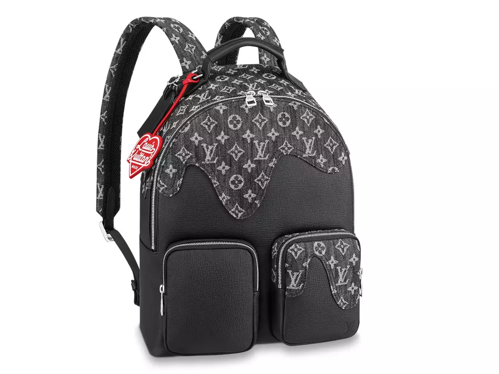 Amu ĝin aŭ lasu ĝin: Louis Vuitton x Nigo 196_5