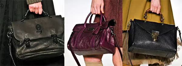 Genți de mână pentru Săptămâna Modei: Mulberry Fall 2011 19777_1