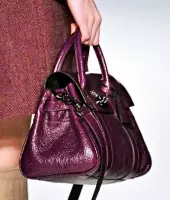 패션 위크 핸드백: Mulberry Fall 2011 19777_11