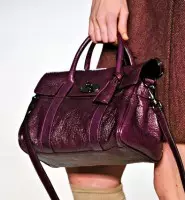 Genți de mână pentru Săptămâna Modei: Mulberry Fall 2011 19777_12