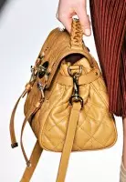 패션 위크 핸드백: Mulberry Fall 2011 19777_13