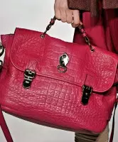 Τσάντες Fashion Week: Mulberry Φθινόπωρο 2011 19777_14