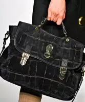 Genți de mână pentru Săptămâna Modei: Mulberry Fall 2011 19777_16