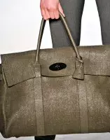 패션 위크 핸드백: Mulberry Fall 2011 19777_18