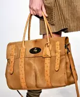 패션 위크 핸드백: Mulberry Fall 2011 19777_20