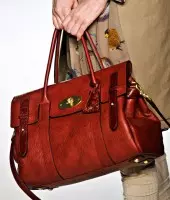 Genți de mână pentru Săptămâna Modei: Mulberry Fall 2011 19777_22