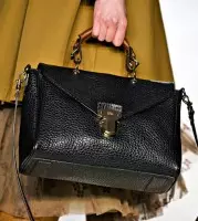 Τσάντες Fashion Week: Mulberry Φθινόπωρο 2011 19777_24