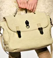 패션 위크 핸드백: Mulberry Fall 2011 19777_25