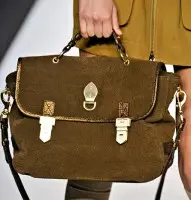 Τσάντες Fashion Week: Mulberry Φθινόπωρο 2011 19777_27