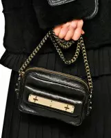 패션 위크 핸드백: Mulberry Fall 2011 19777_5