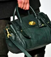 Τσάντες Fashion Week: Mulberry Φθινόπωρο 2011 19777_7