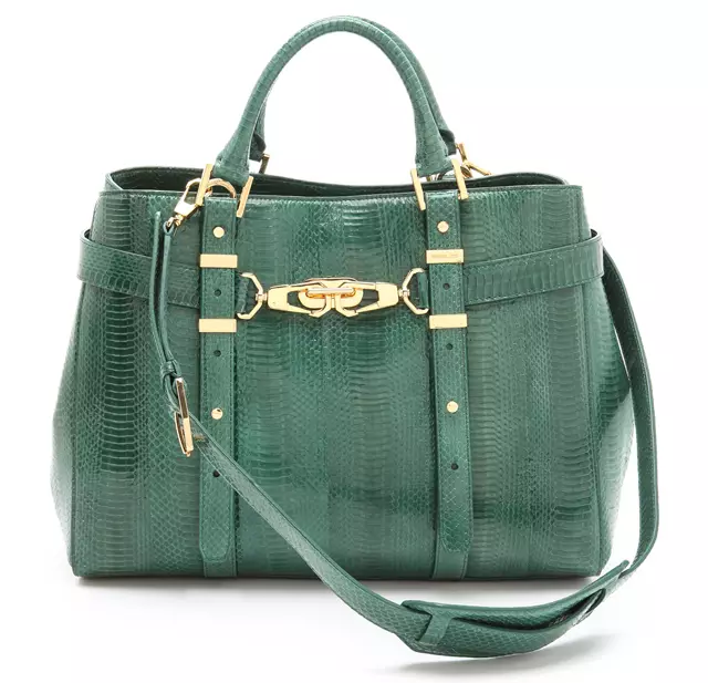 Reýçel Zoe Hatton Tote