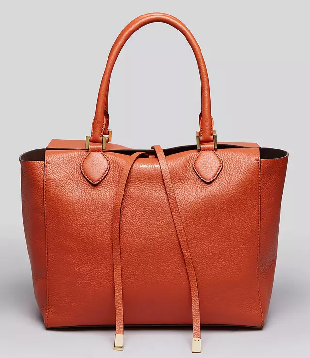 Michael Kors Badag Miranda Tote