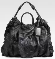 Tas dan Tas Dolce & Gabbana Miss Rouche Tertekan 19982_1