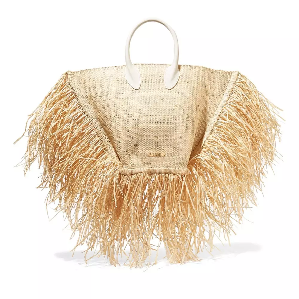 Love It or Leave It: Fringe Bags 2002_2