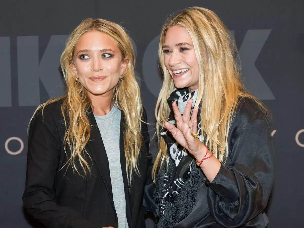 Angikwazi Ukuthola Okwanele Ngesitayela sikaMary-Kate no-Ashley Olsen 2010_1