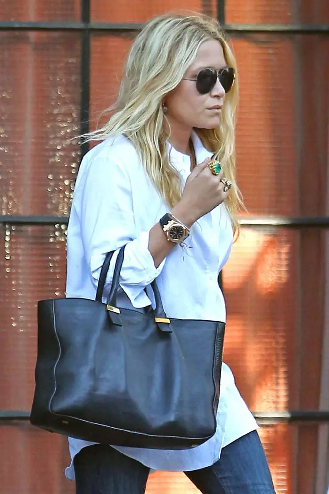 Angikwazi Ukuthola Okwanele Ngesitayela sikaMary-Kate no-Ashley Olsen 2010_3