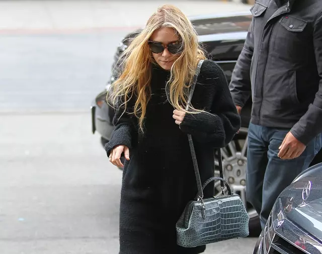 Non me canso do estilo de Mary-Kate e Ashley Olsen 2010_4