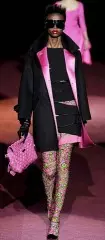 Marc Jacobs Fall 2009 Tayari-Kuvaa