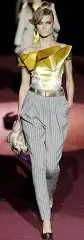 Marc Jacobs Haust 2009 Tilbúið til klæðast