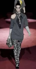 Marc Jacobs, աշուն 2009 Ready-to-Wear