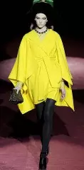 Marc Jacobs, աշուն 2009 Ready-to-Wear